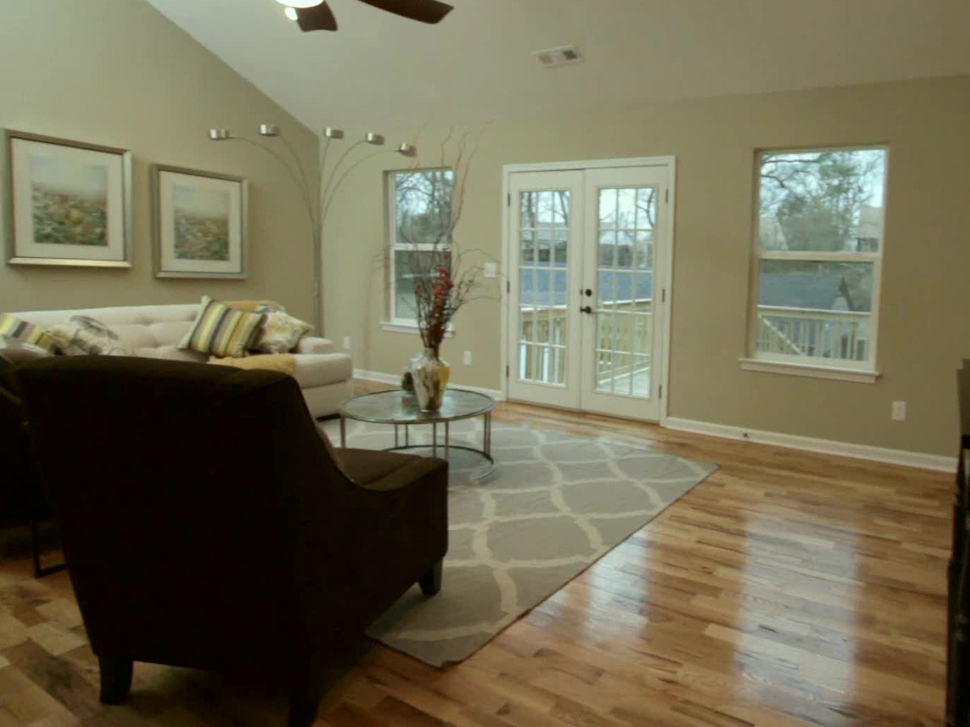 Prime Video: New House New Life - Season 1