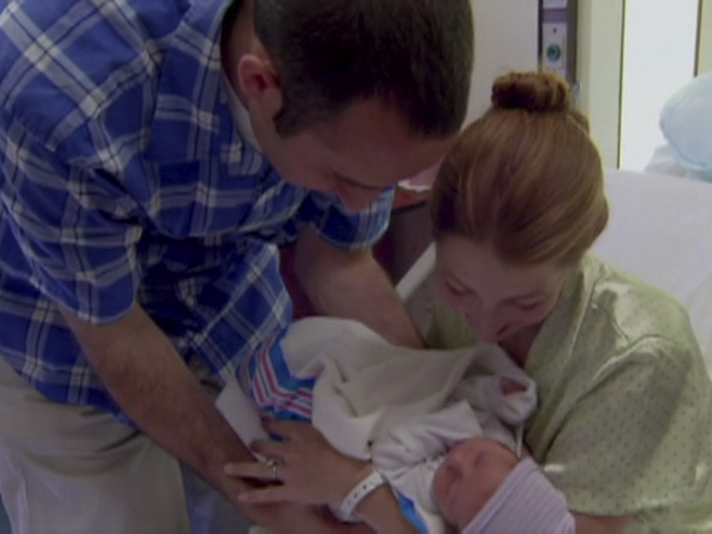 Prime Video: Deliver Me - Season 1