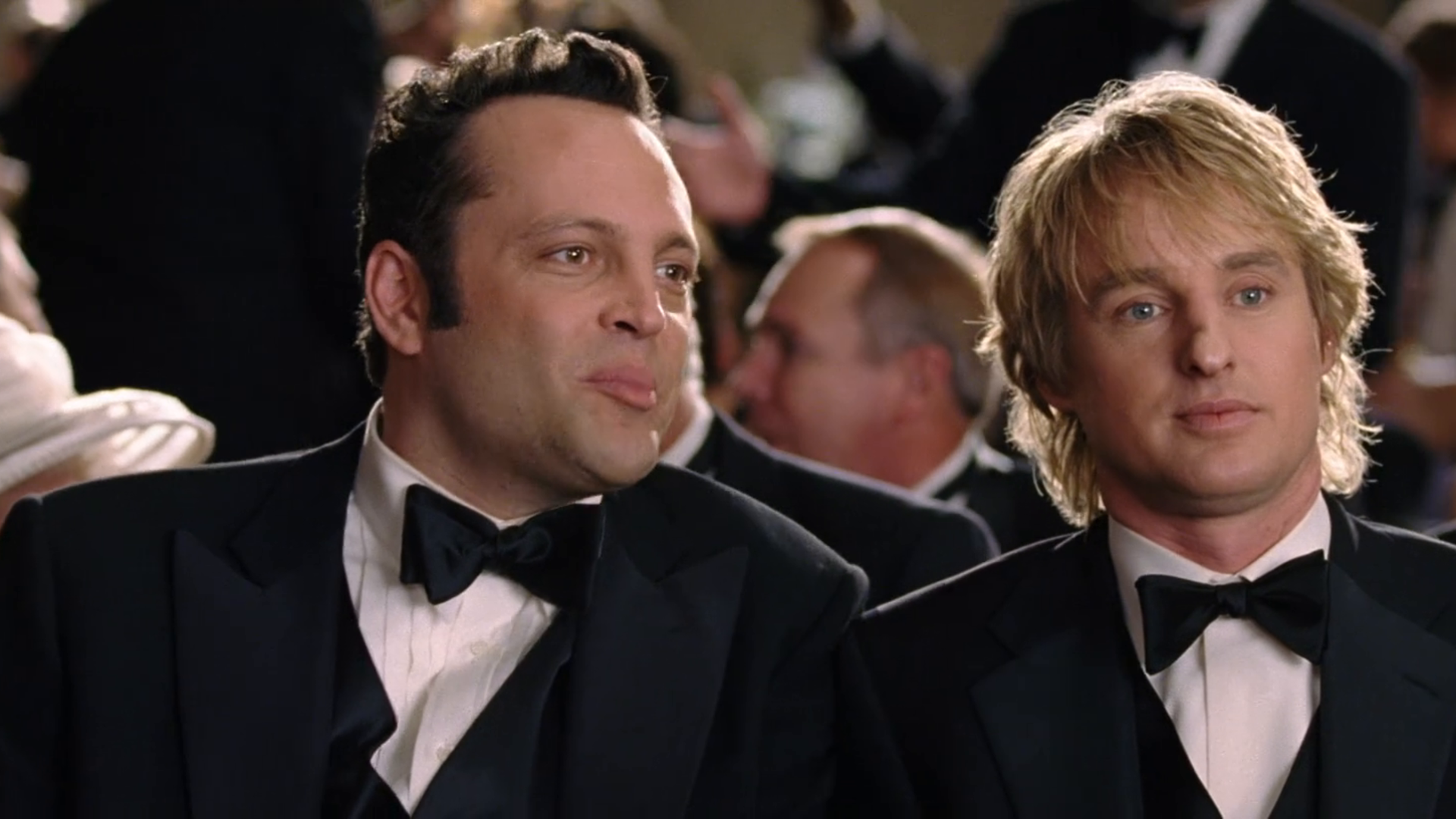 Amazon.de: Die Hochzeits-Crasher ansehen | Prime Video