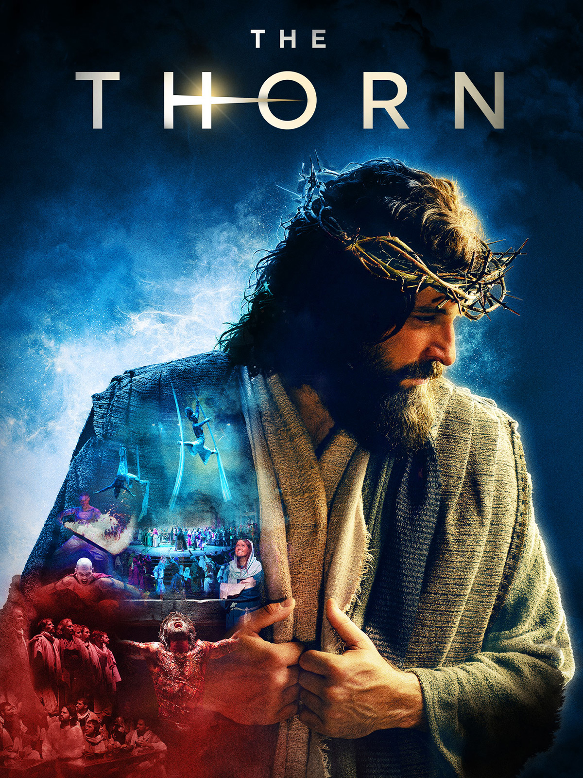 Prime Video: The Thorn
