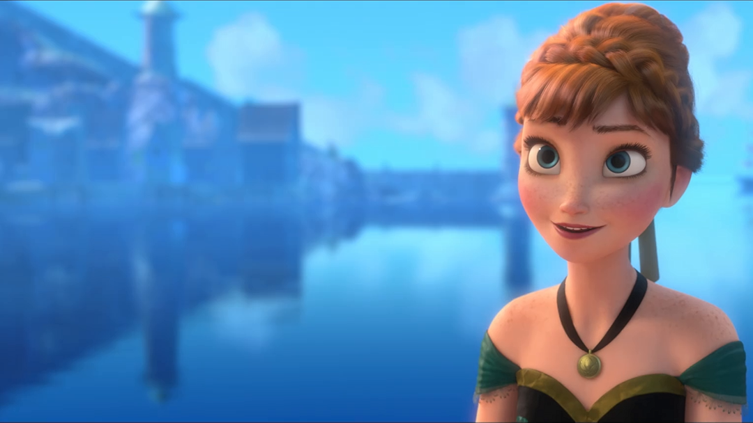 Watch Frozen (Plus Bonus Features) | Prime Video