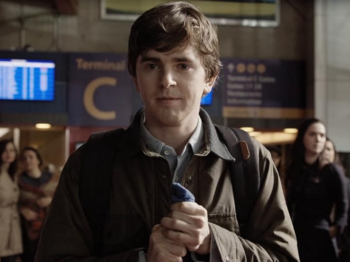 Prime Video: The Good Doctor - Season 01