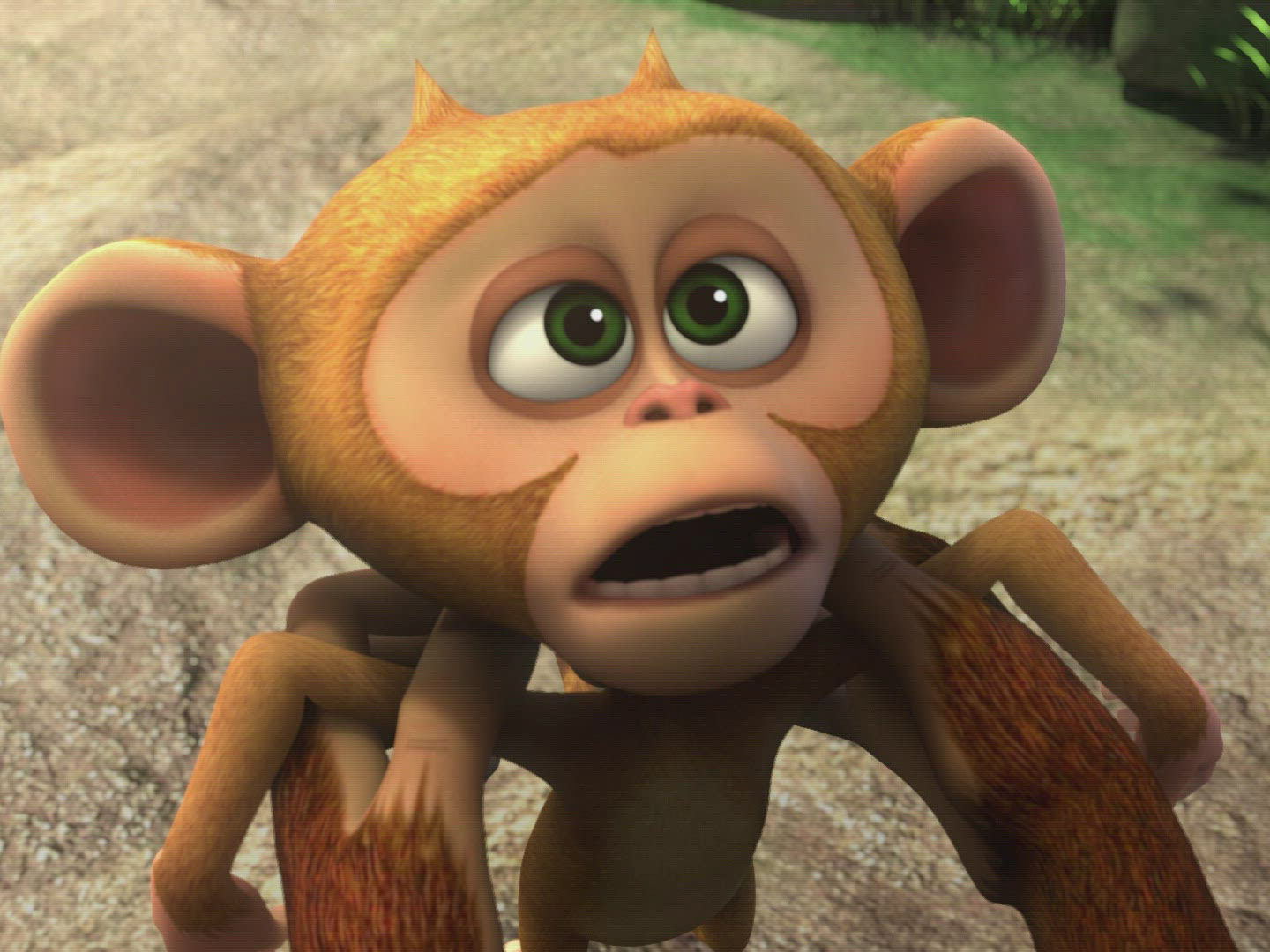 Prime Video: Bablu Dablu - Season 3