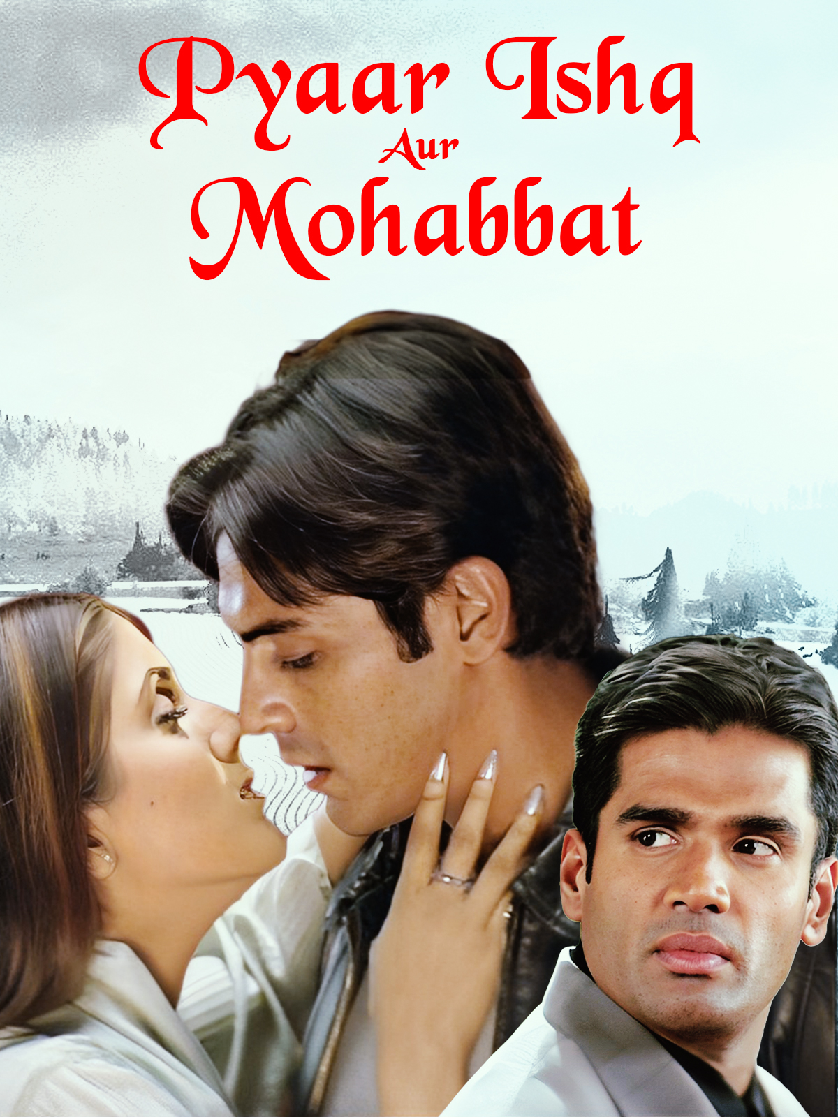 Prime Video: Pyaar Ishq Aur Mohabbat