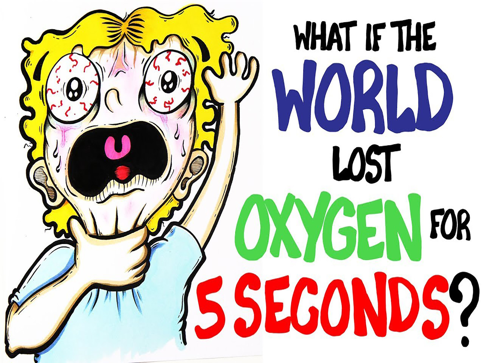 Prime Video: AsapSCIENCE