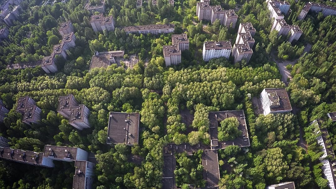 Watch Chernobyl: 30 Years On | Prime Video