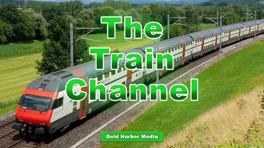 Watch The Train Channel | Prime Video