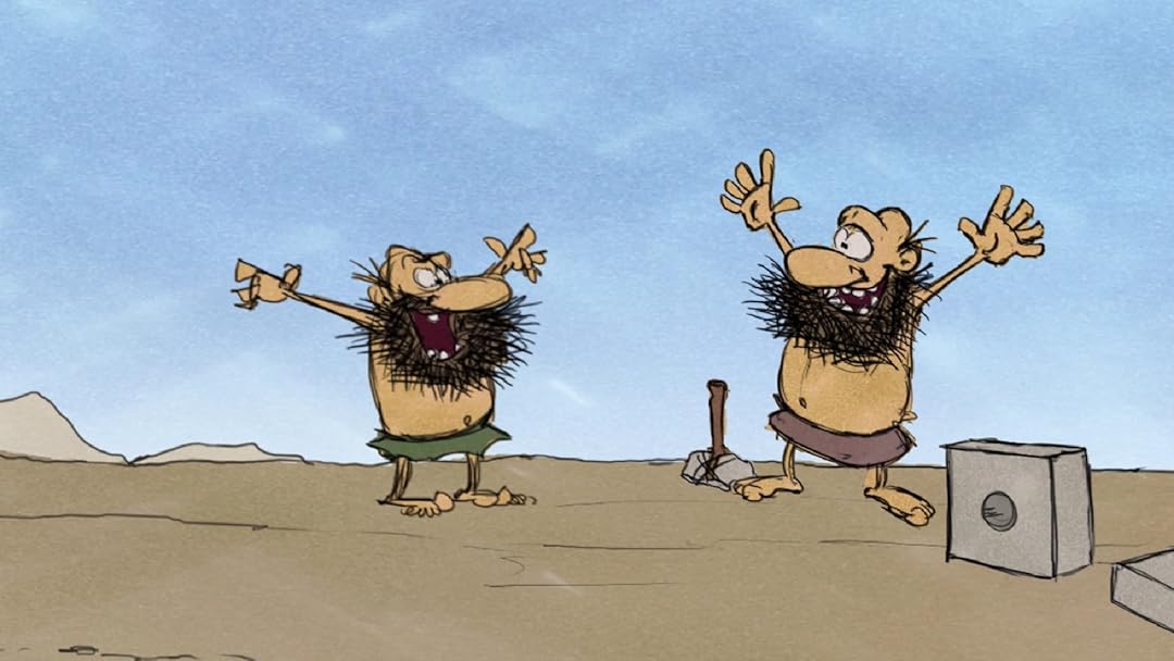 Prime Video: Originalos