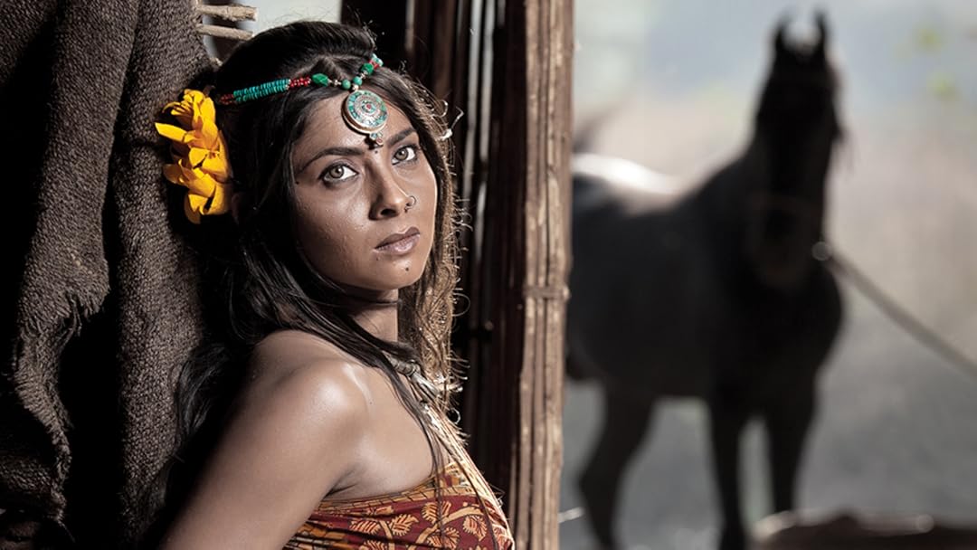 Prime Video: Ajintha