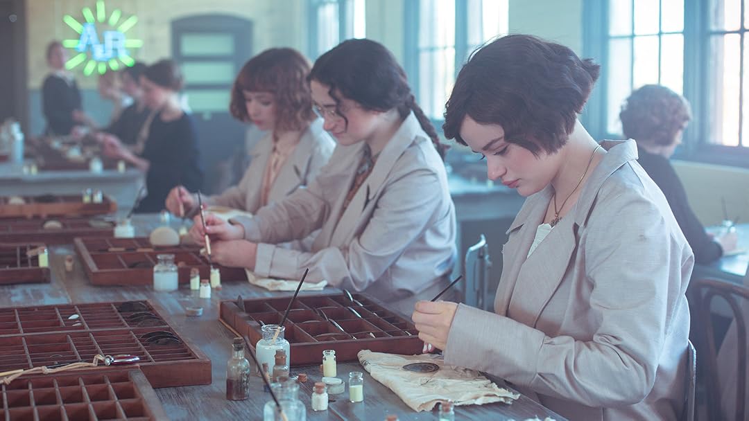 Watch Radium Girls | Prime Video