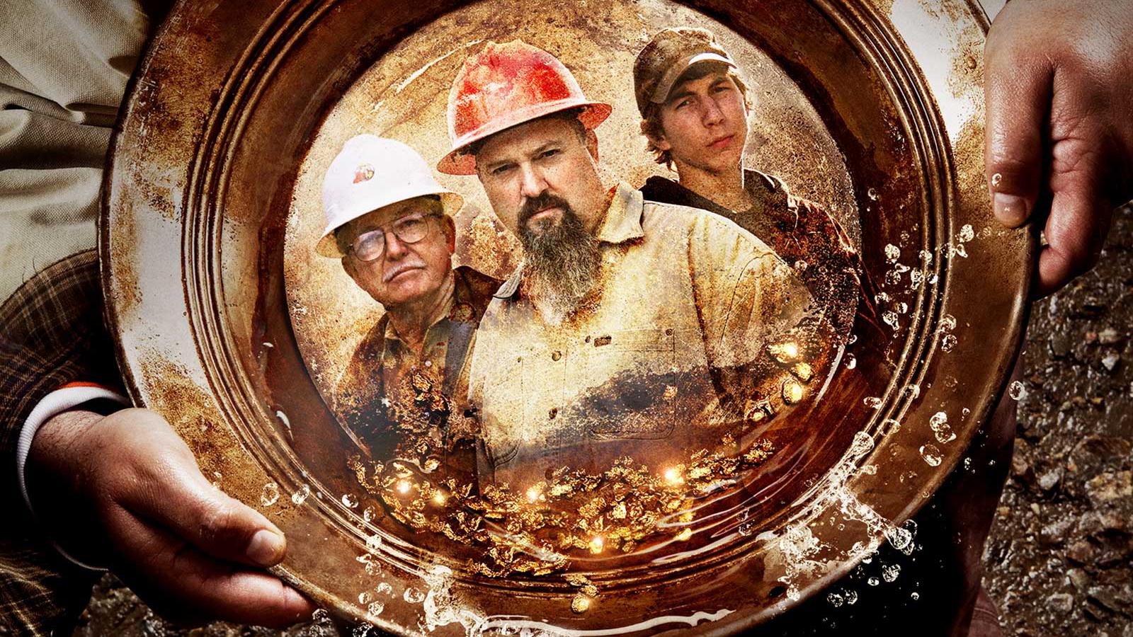 Watch Gold Rush Alaska Season 1 | Prime Video