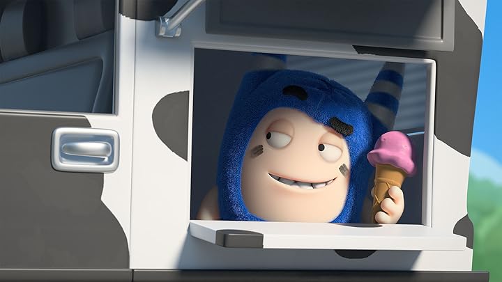 Watch Oddbods | Prime Video