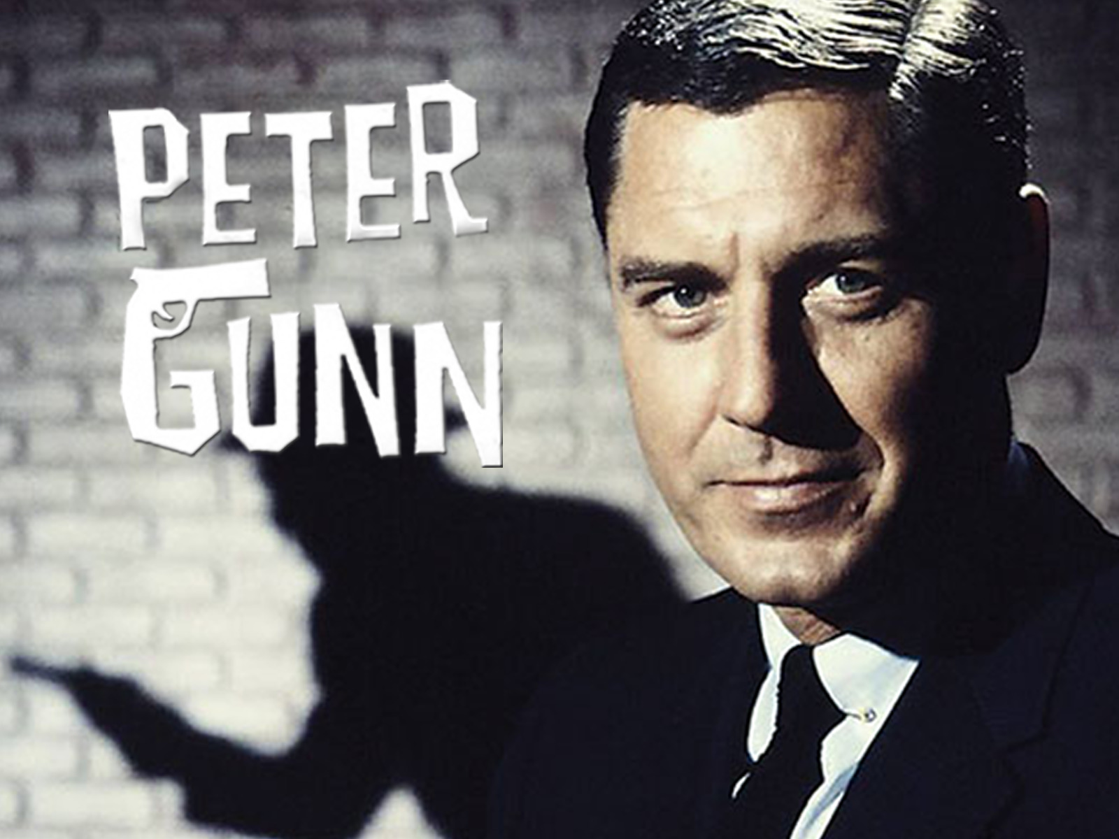 Prime Video: Peter Gunn