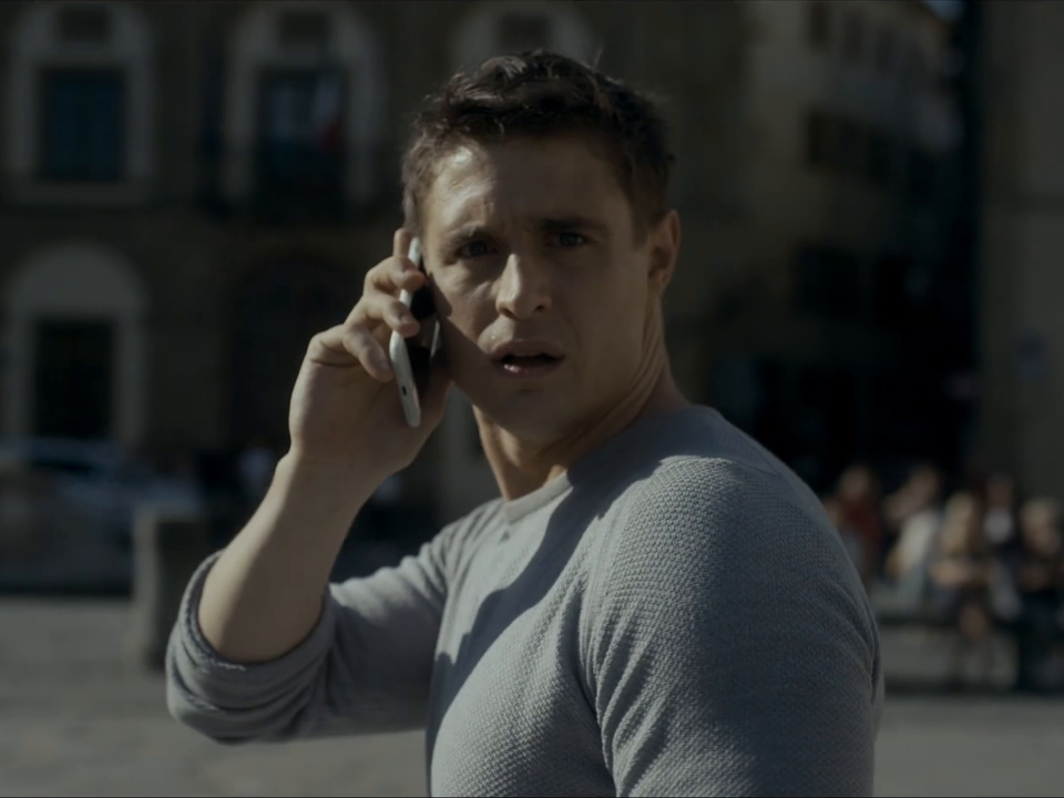 Prime Video: Condor - Season 2