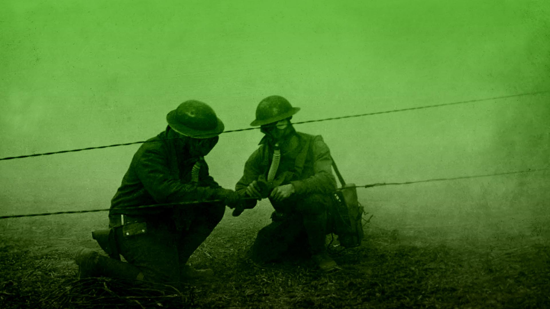 Watch Gas Warfare of World War I | Prime Video