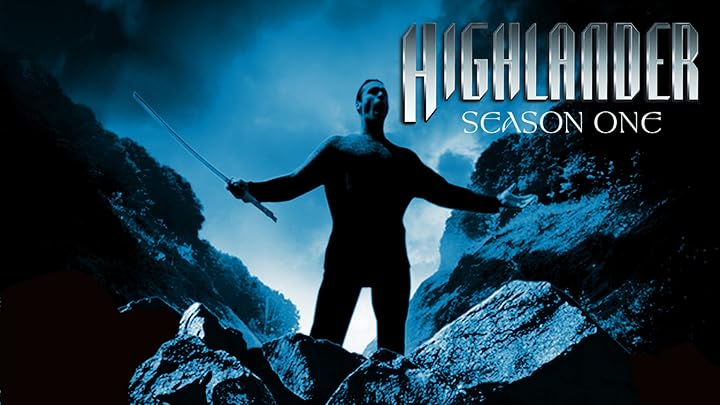 Watch Highlander | Prime Video