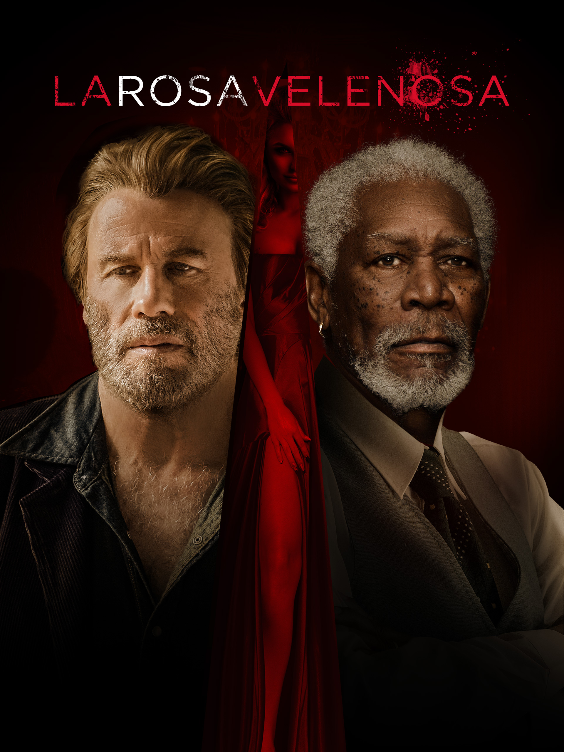 Prime Video: The Poison Rose