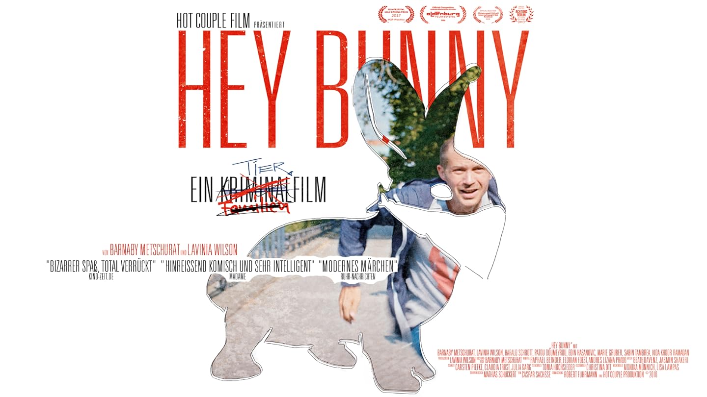 Amazon.de: Hey Bunny ansehen | Prime Video