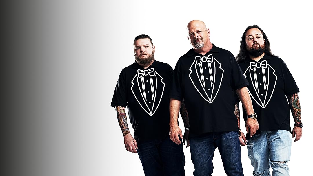 Watch Pawn Stars - Season 19 | Prime Video