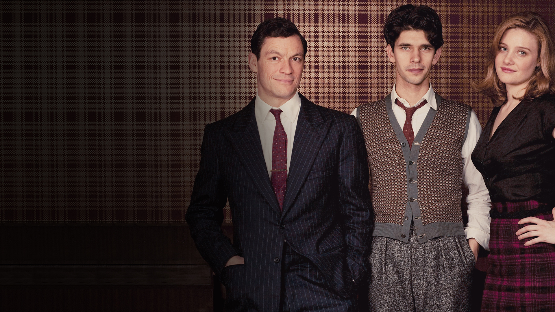 Prime Video: The Hour - Season 1