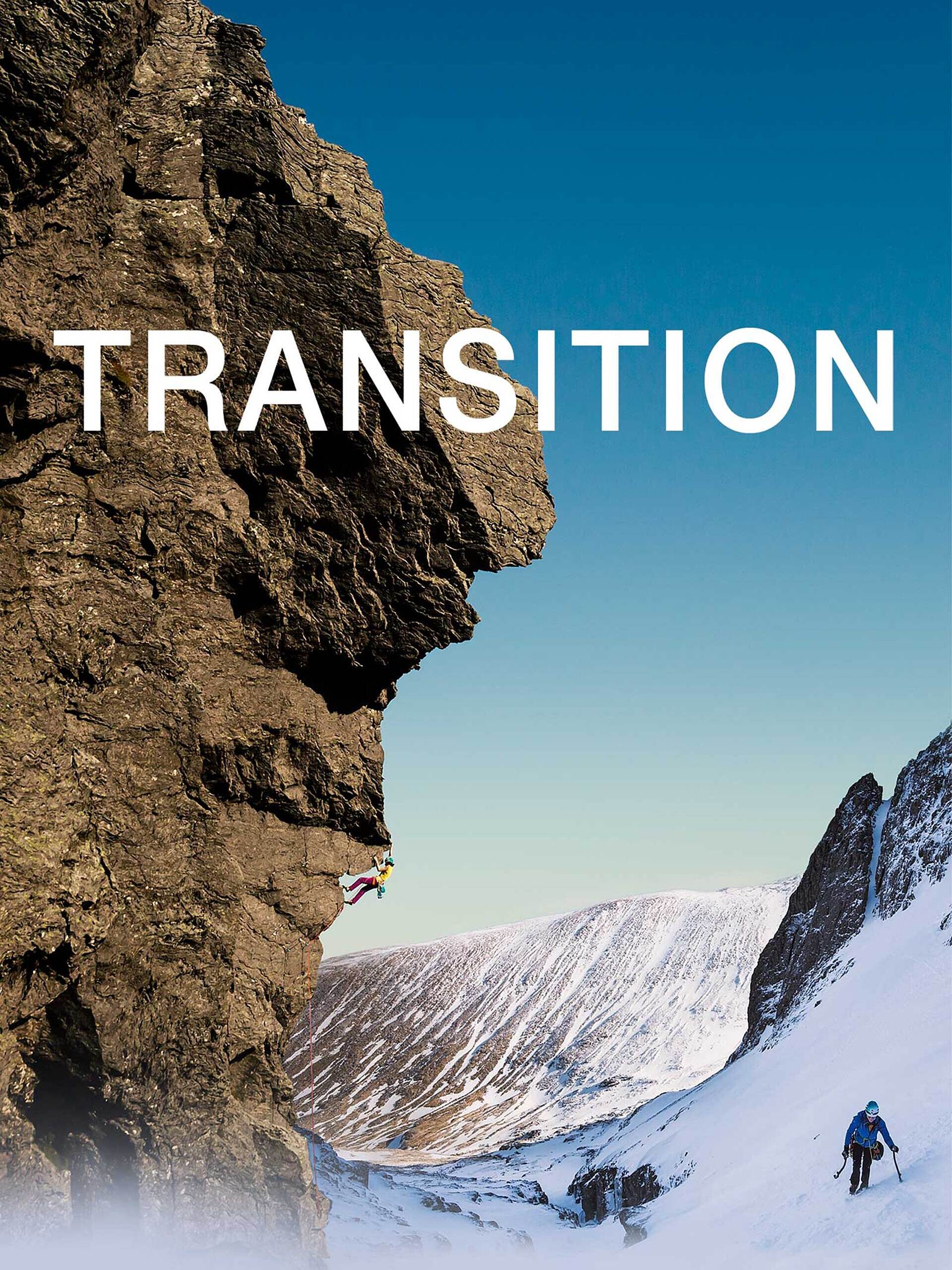 Prime Video Transition