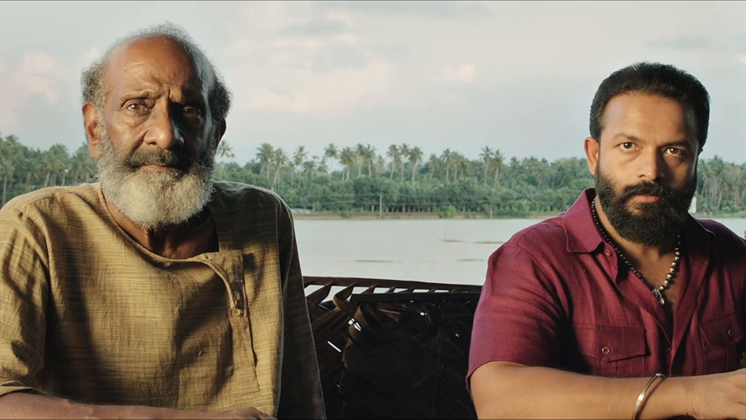 Prime Video: The Real Don Returns 2