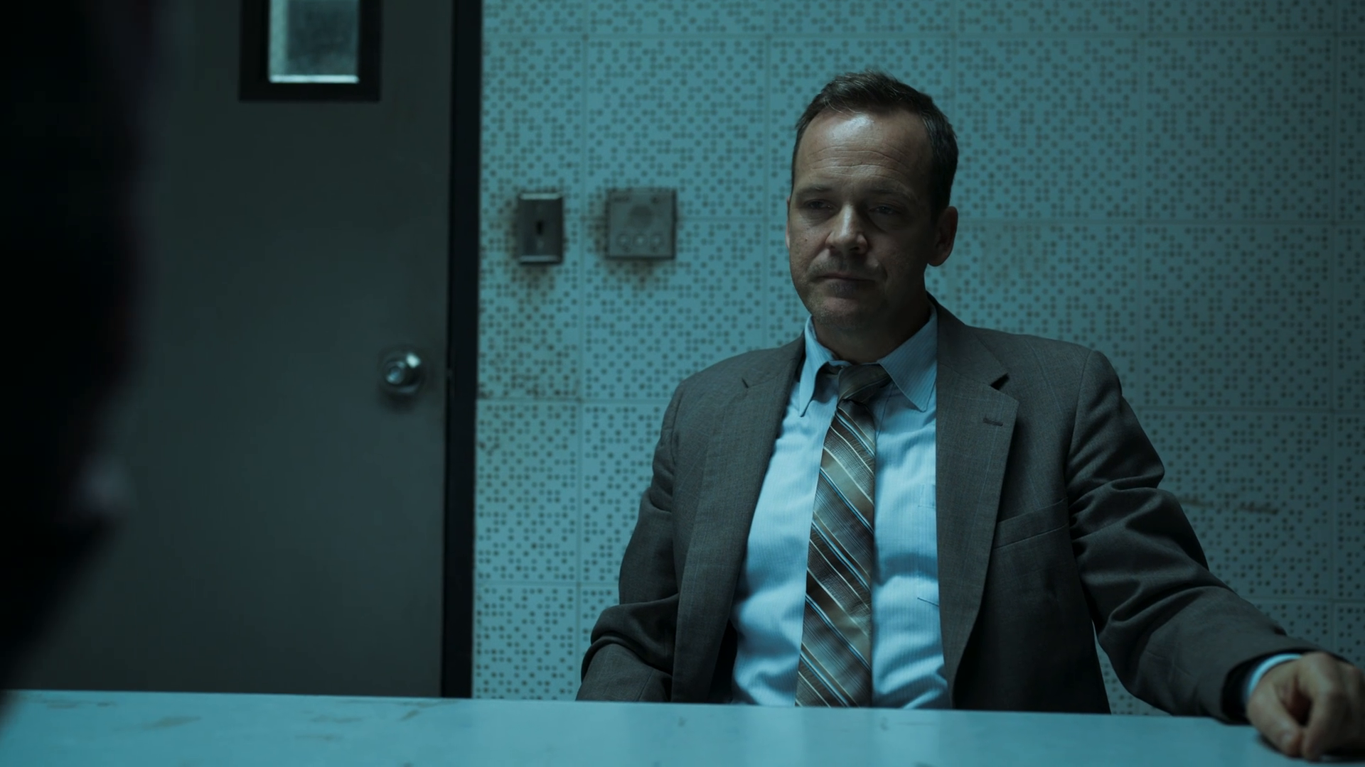 Prime Video: Interrogation Season 1