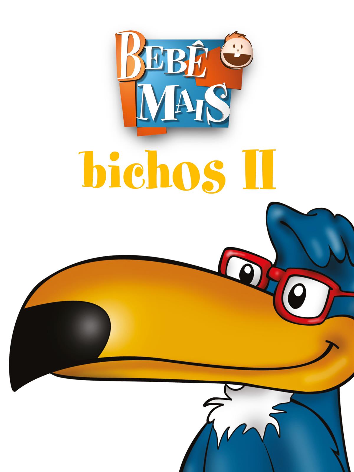 Prime Video: Bebê Mais - Bichos II