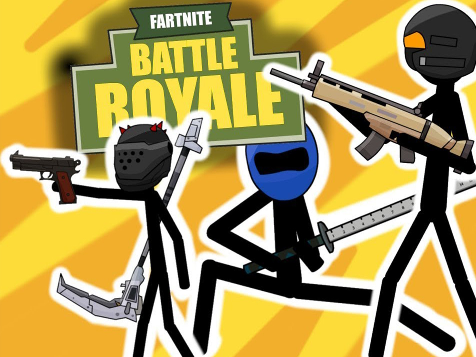 Prime Video: SmashBits Animations