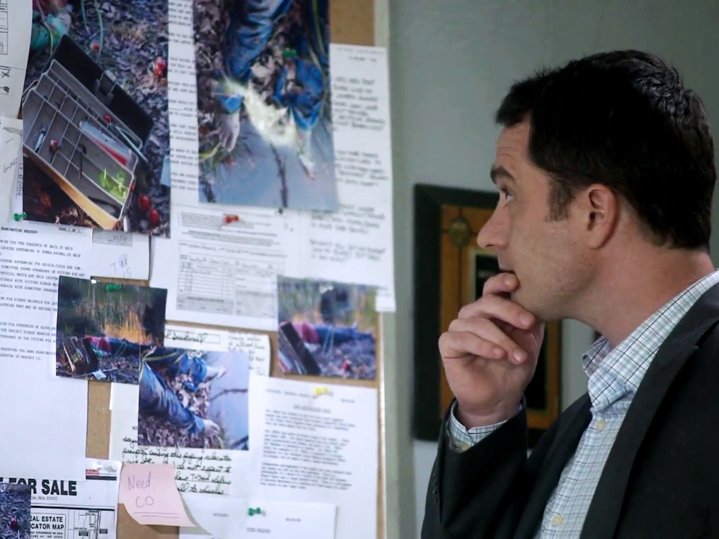 Prime Video: Swamp Murders - Season 2