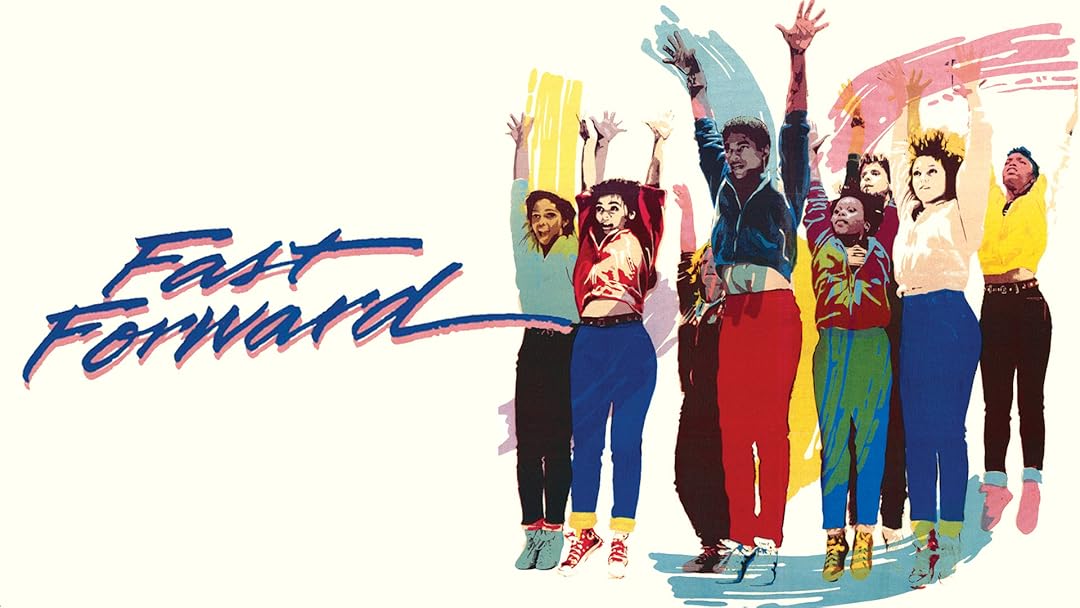 Watch Fast Forward (1985) | Prime Video