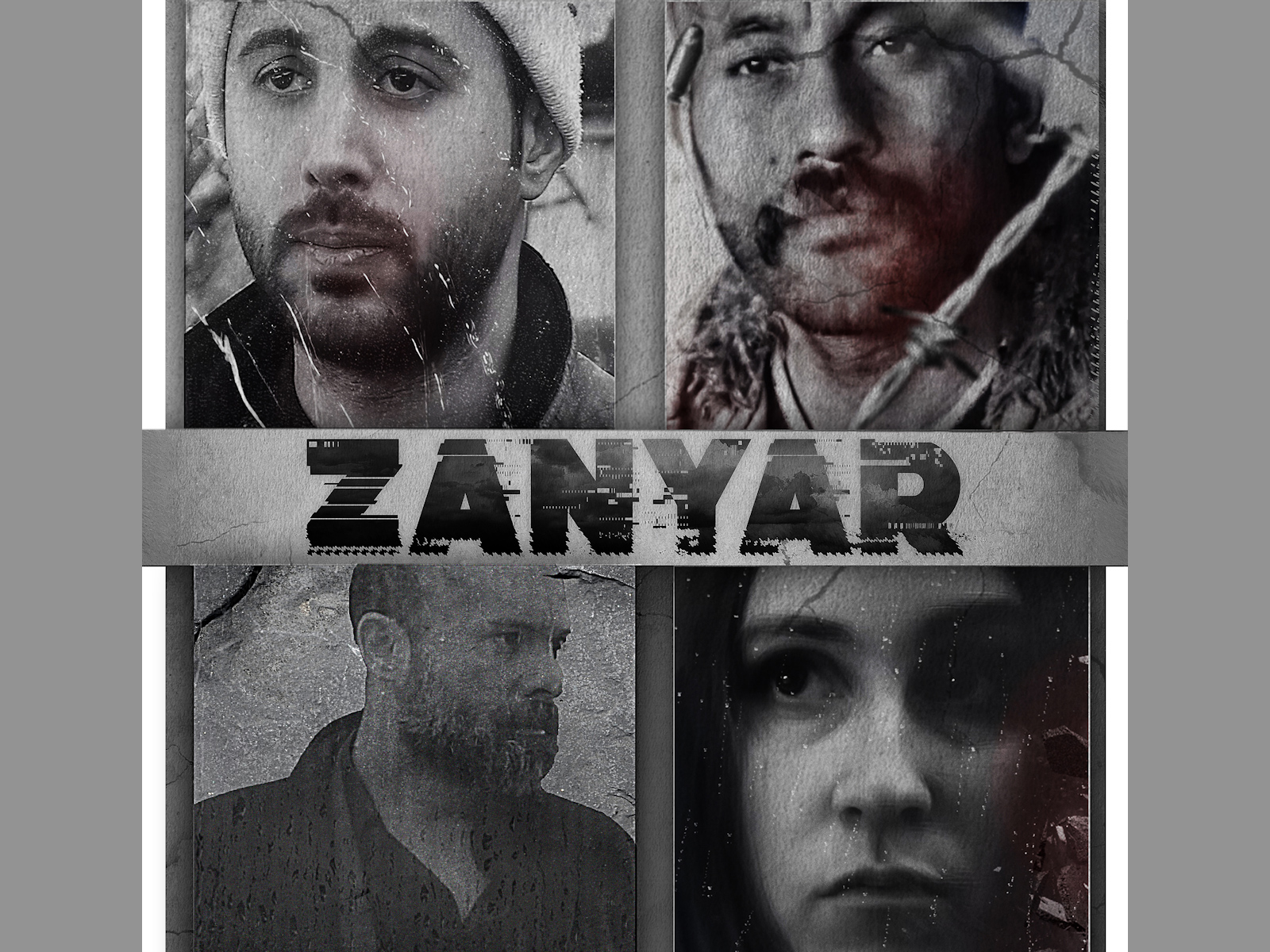 Prime Video: ZANYAR