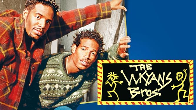 Wayans Brothers Show