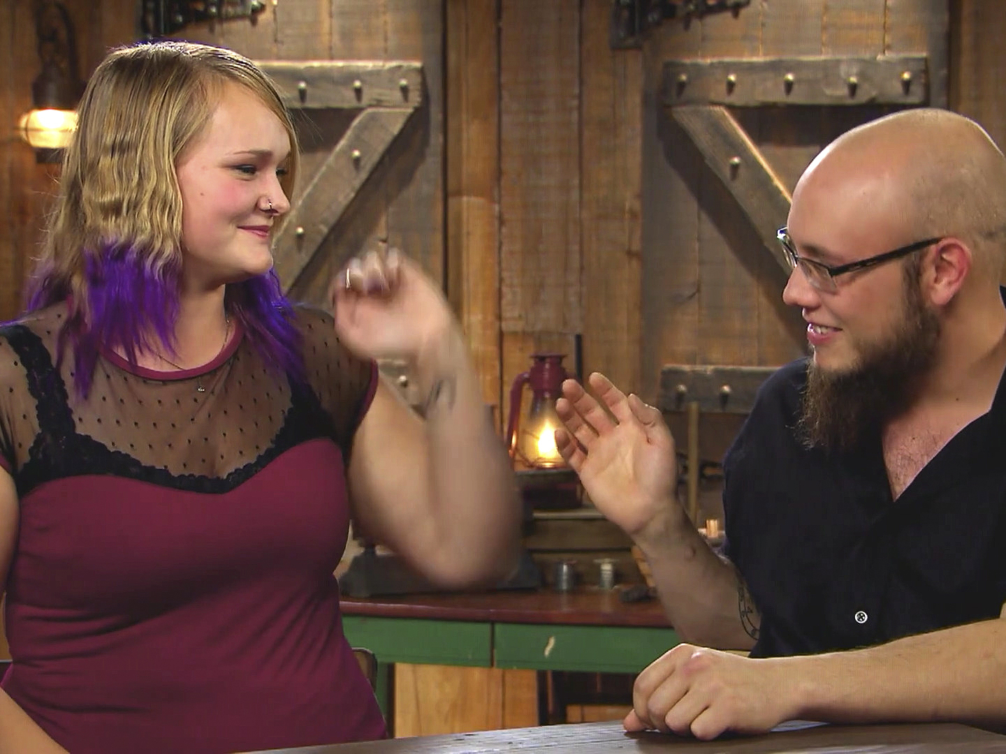 Prime Video: Gold Rush - Season 1