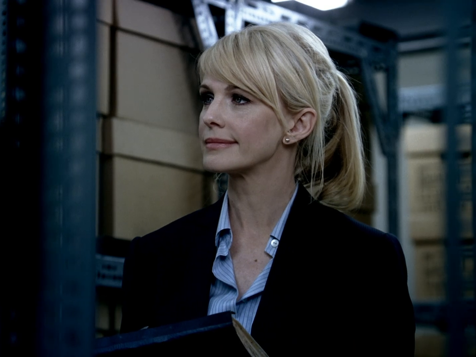 Prime Video: Cold Case: The Complete Sixth Season