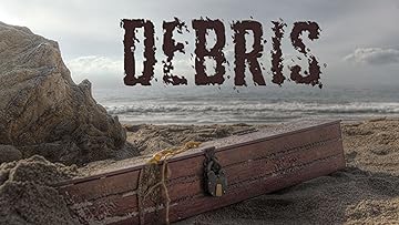Watch Debris | Prime Video