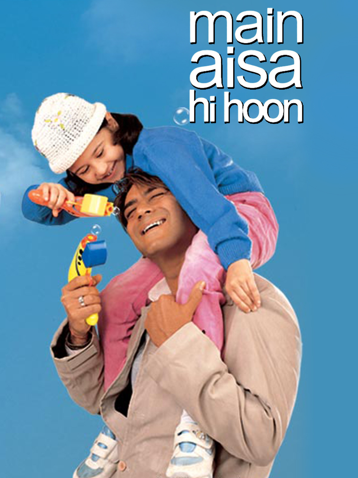 Prime Video: Main Aisa Hi Hoon