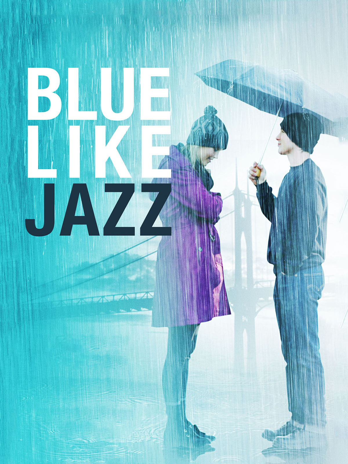 Prime Video: Blue Like Jazz
