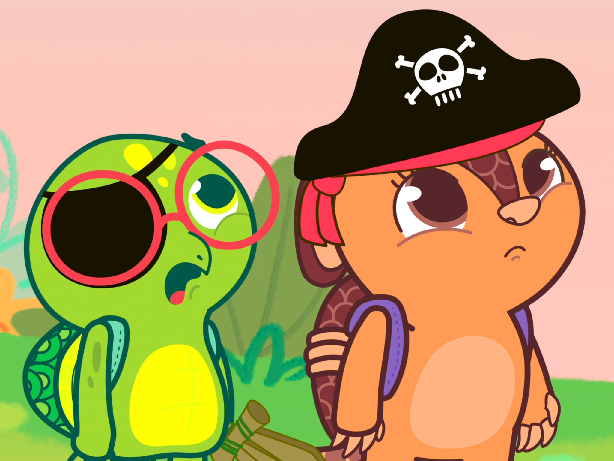 Prime Video: Oppa Kêki