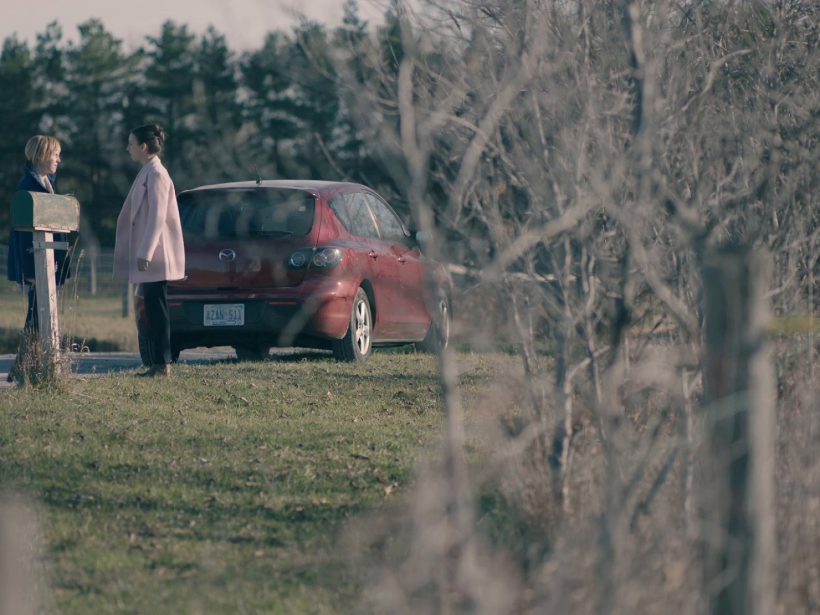 Prime Video: Running With Violet - Season 1