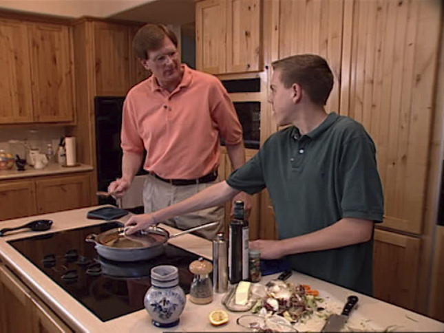 Prime Video: Calling All Cooks - Season 1