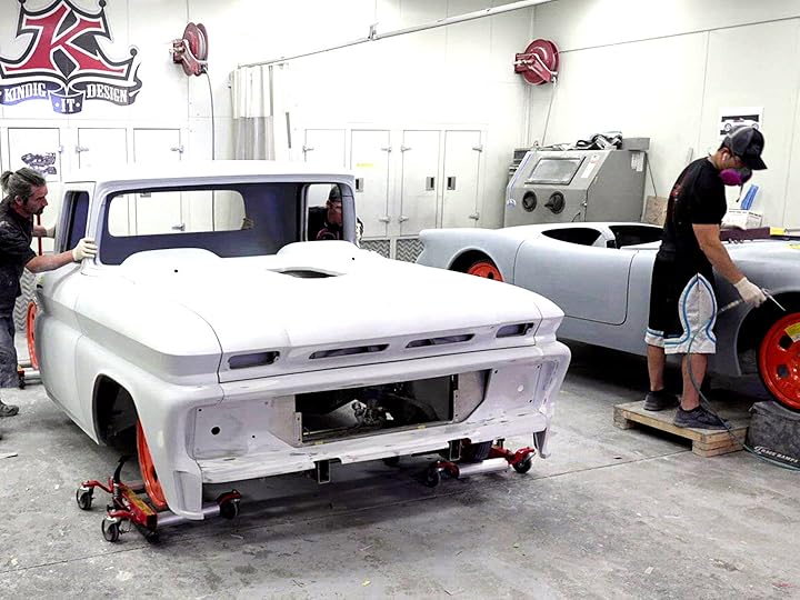 Watch Bitchin' Rides, Season 9 | Prime Video