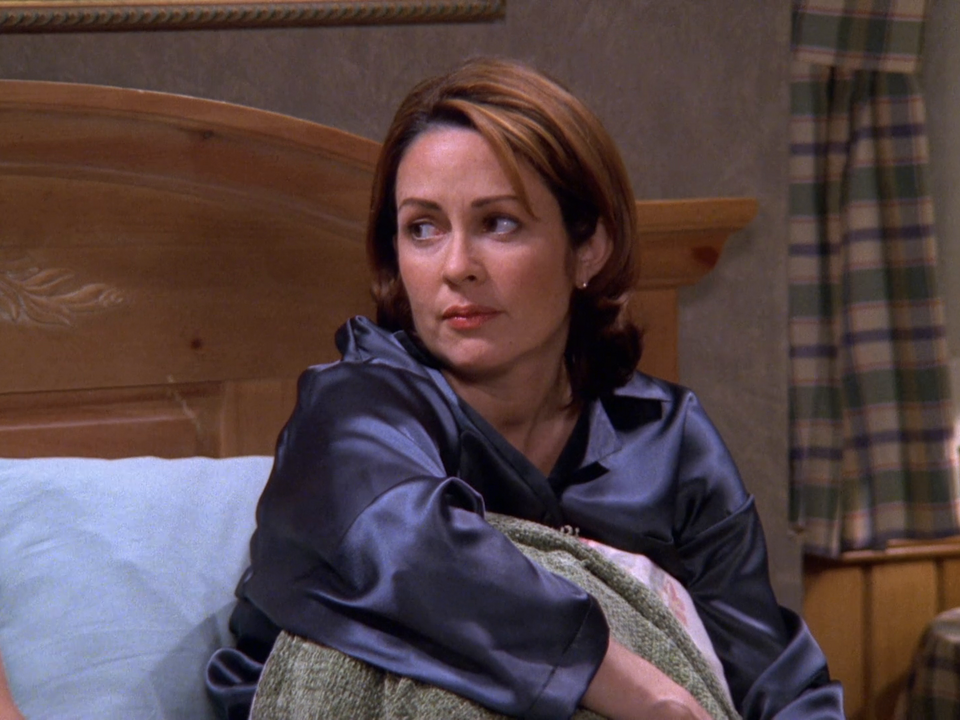 Prime Video: Everybody Loves Raymond: Season 3