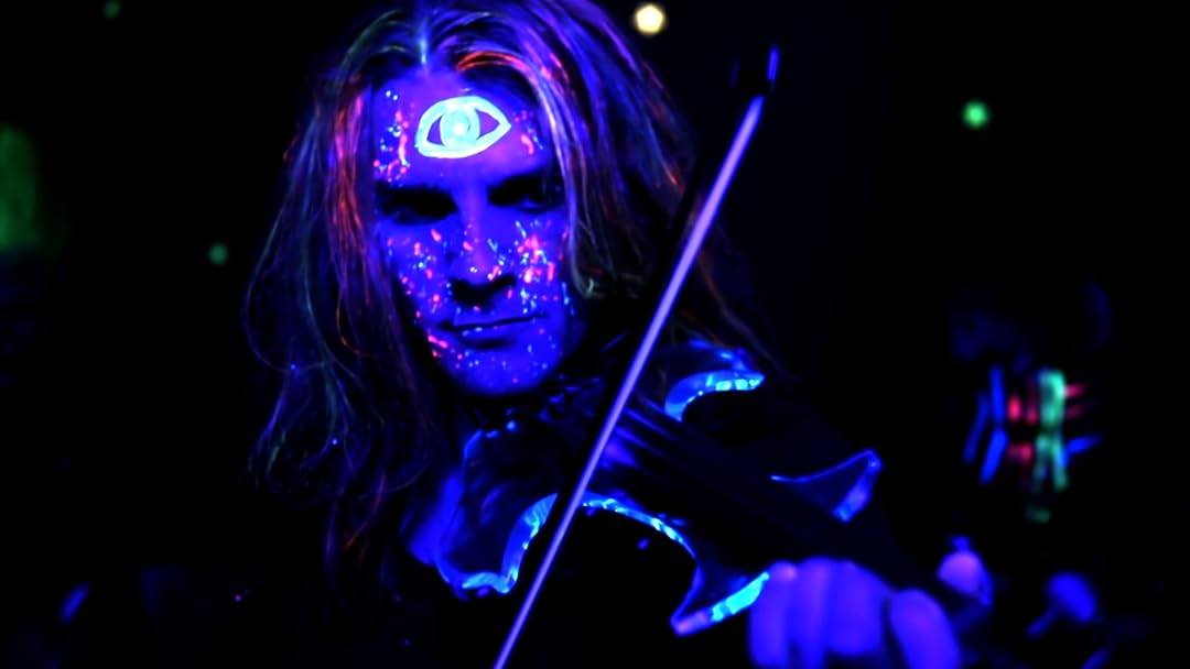 Amazon.com: Stardust : DJ Manifesto, VJ Studio Productions, VJ Studio ...