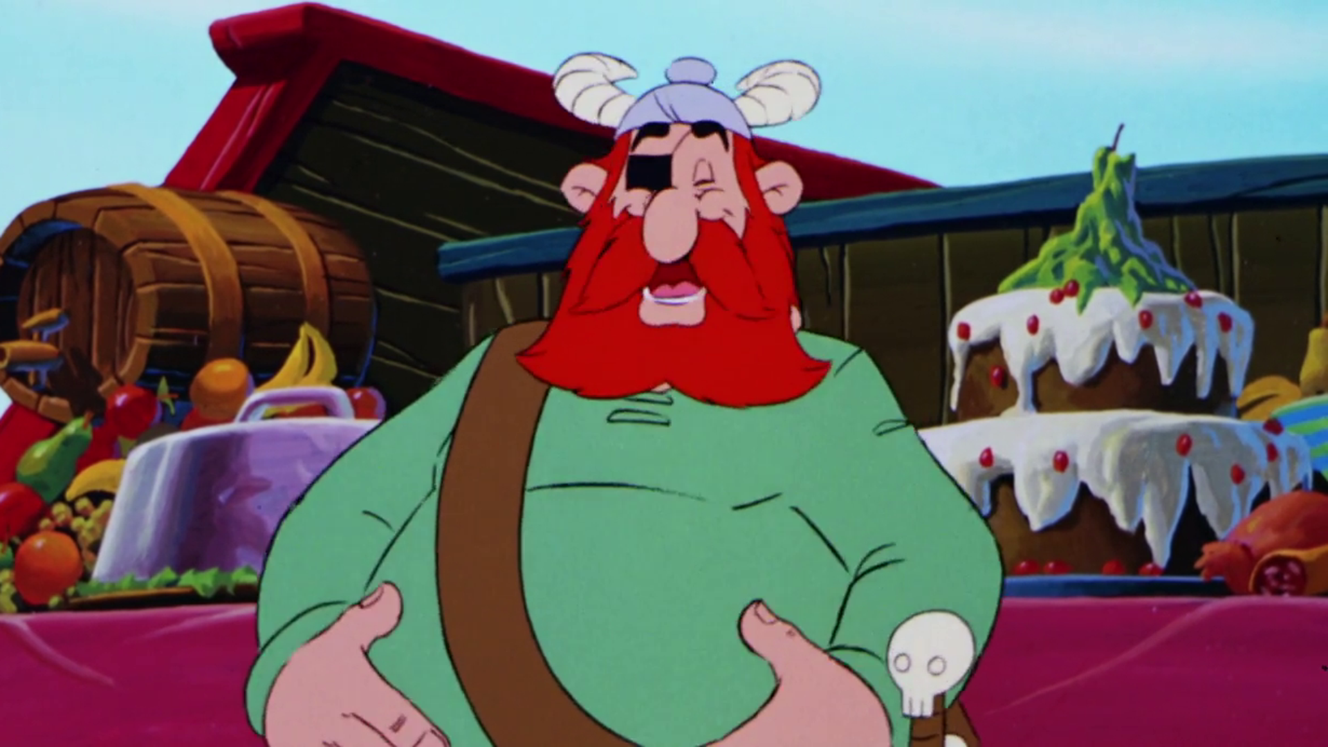 Watch Asterix in America | Prime Video