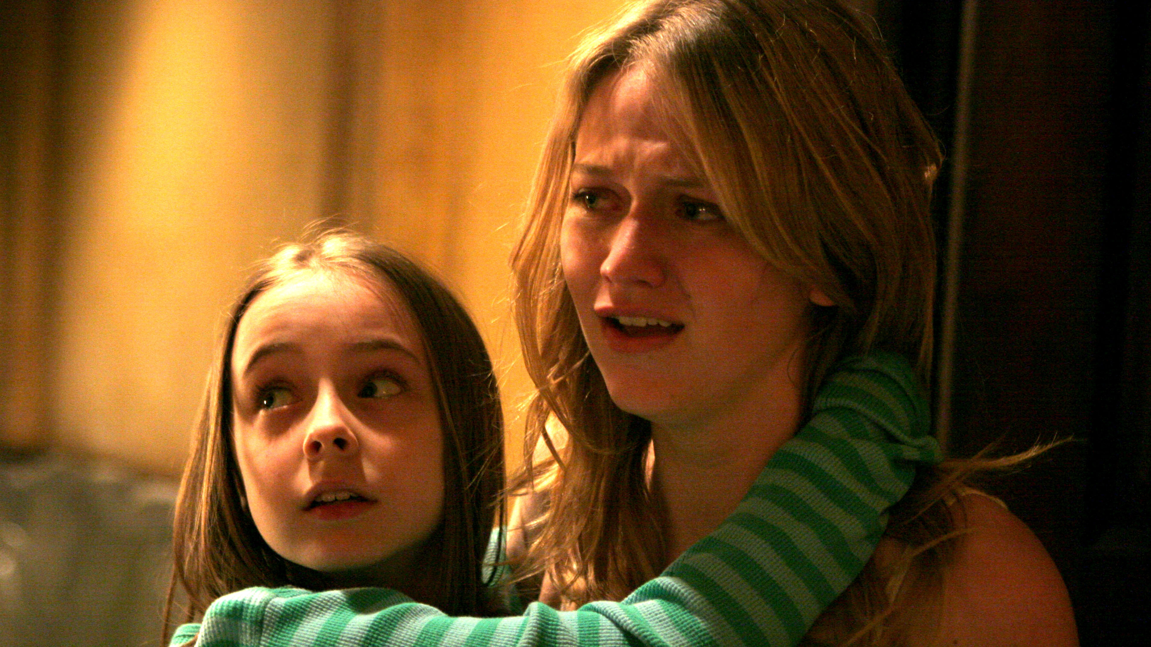 Prime Video: The Grudge 3