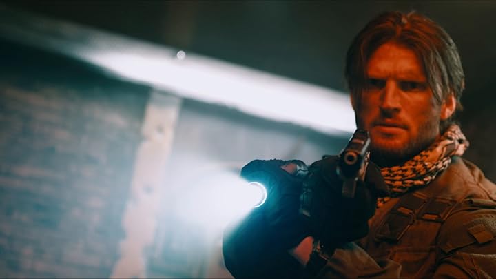 Amazon.com: Death Valley : Jeremy Ninaber, Ethan Mitchell, Kristen Kaster, Matthew Ninaber ...