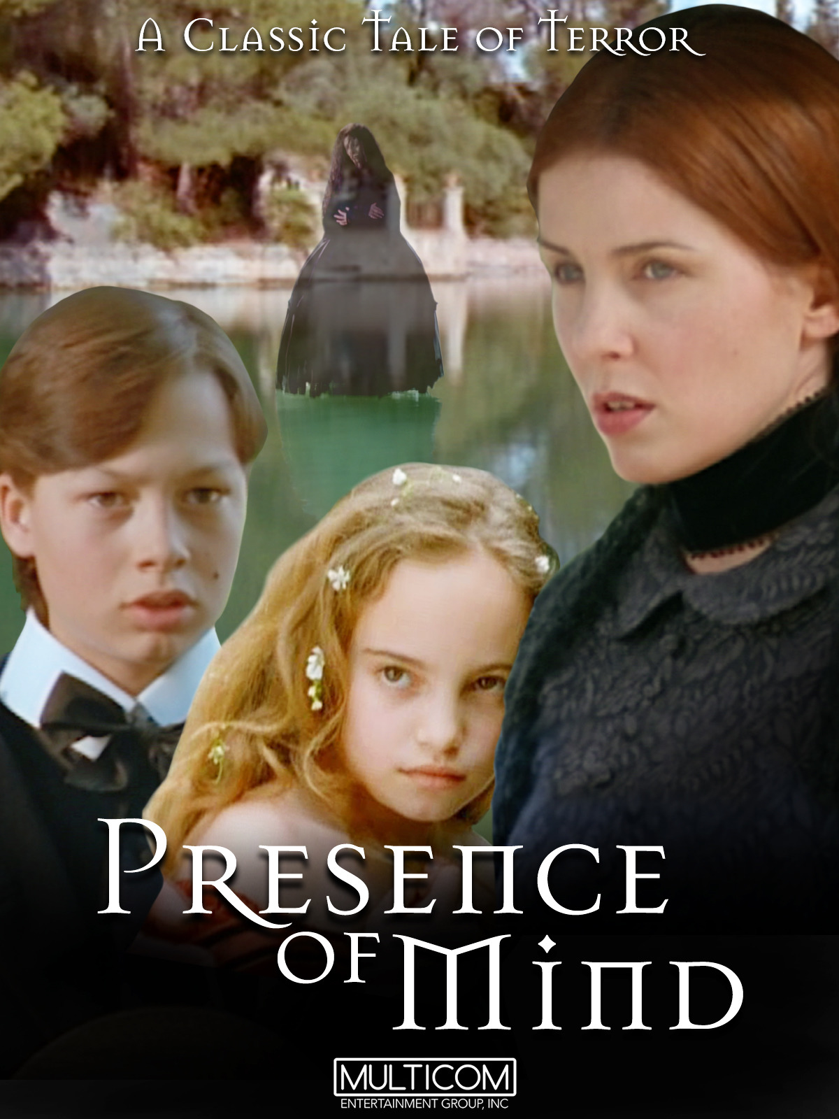 Prime Video: Presence of Mind