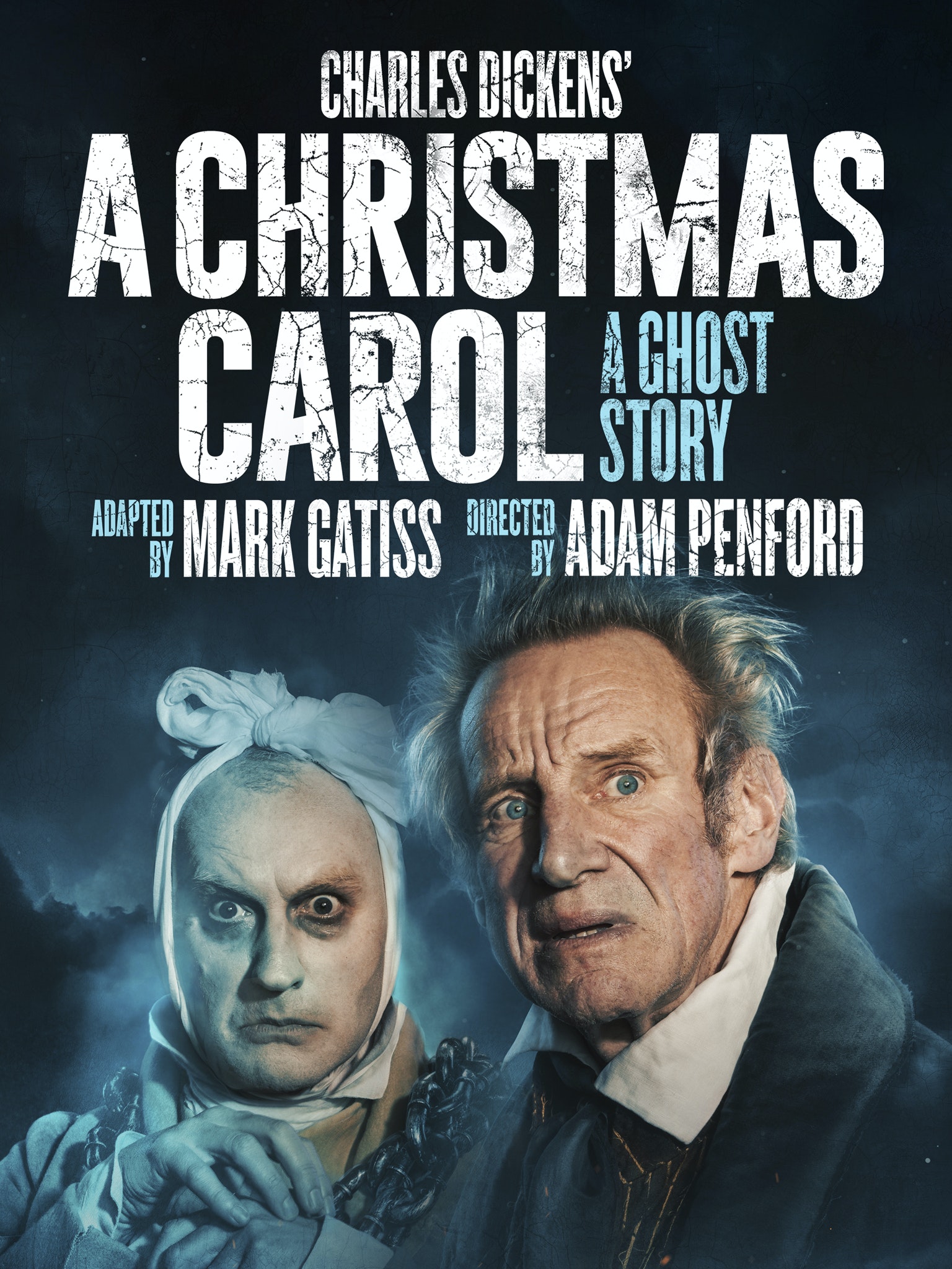 Prime Video: A Christmas Carol: A Ghost Story
