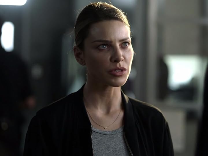 Prime Video: Lucifer - Season 2